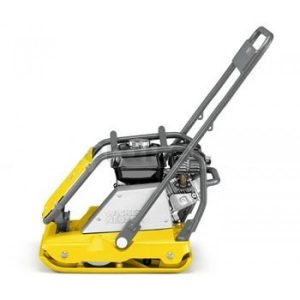 Wacker Plates - Ledbury Plant Hire